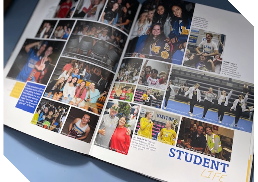 LV High School | Home Page